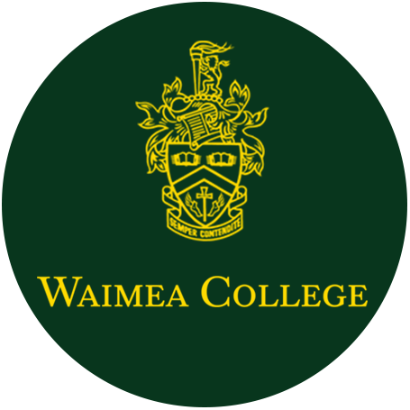 Waimea College Events – Digital Vision Live