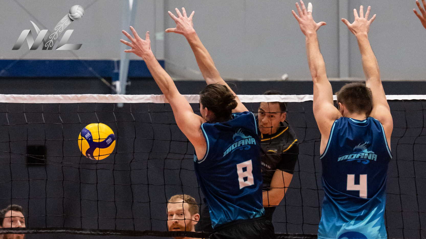 NVL Saturday Games – Digital Vision Live