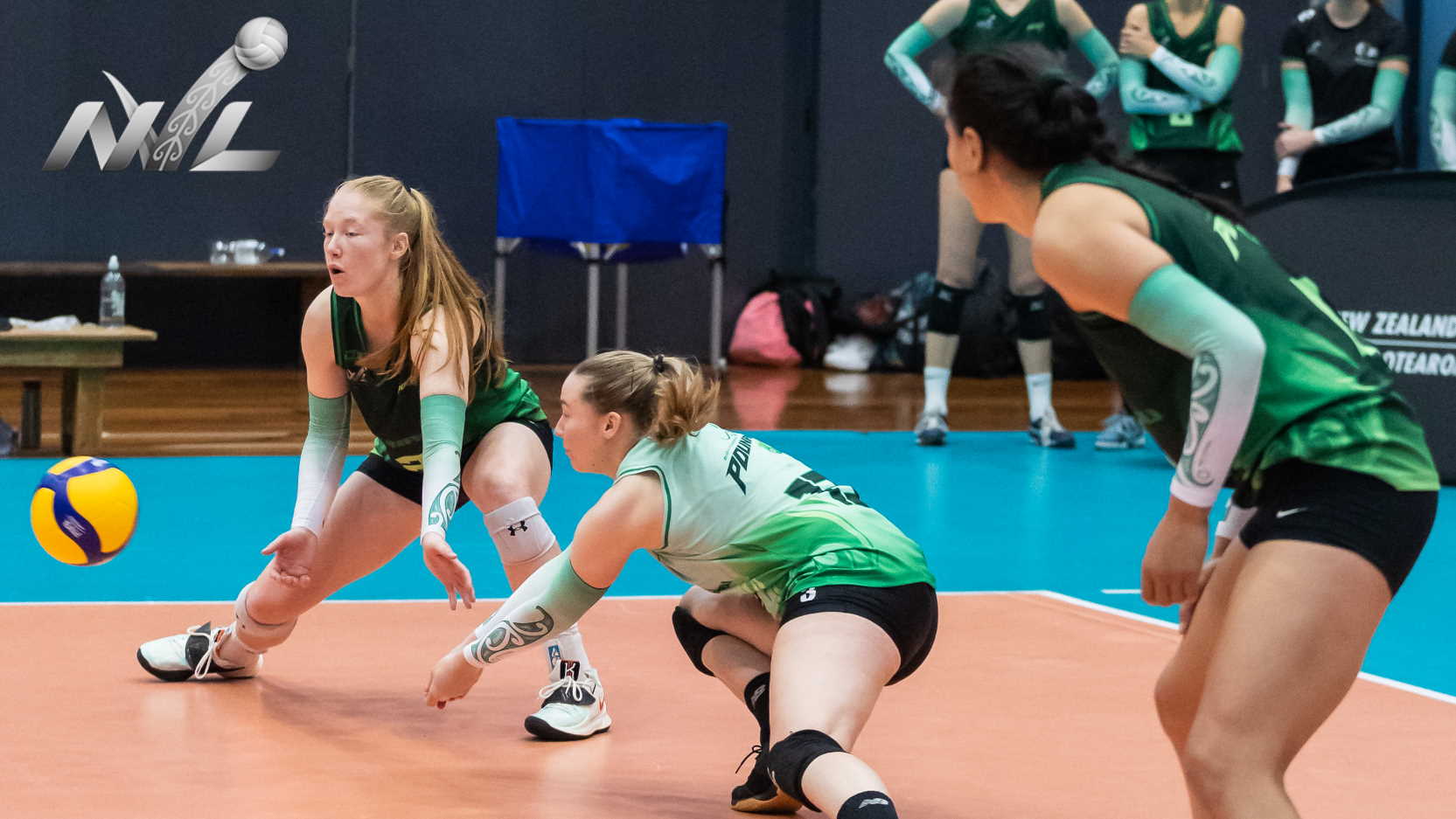 NVL Friday Games – Digital Vision Live