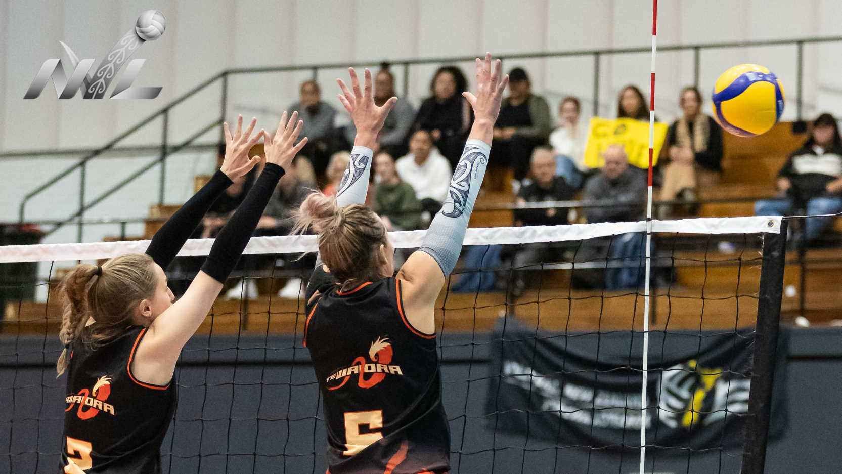 NVL Finals Games – Digital Vision Live